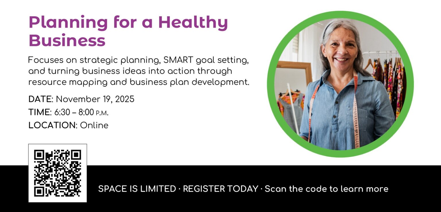 Small Business Support Program Workshop | News | Alternatives Federal ...